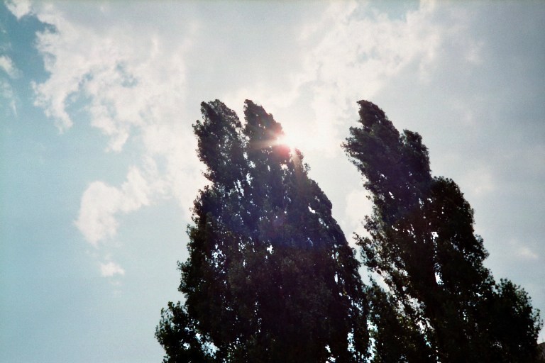 The Olympus 35 RC – All my cameras