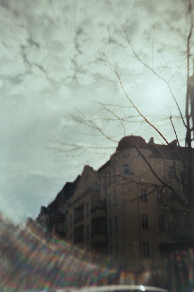 Die Recesky DIY TLR – All my cameras