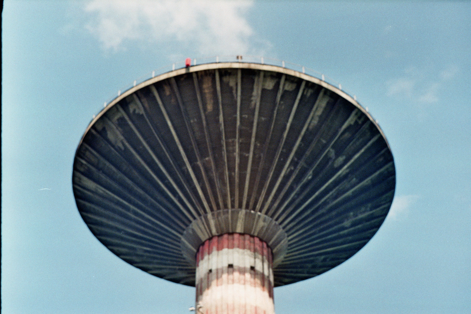 The Zenit TTL – All my cameras
